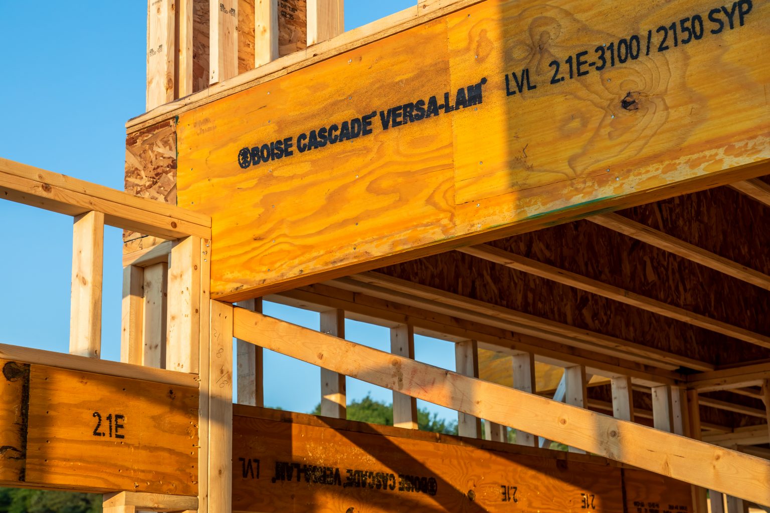 ENGINEERED WOOD – Boscus